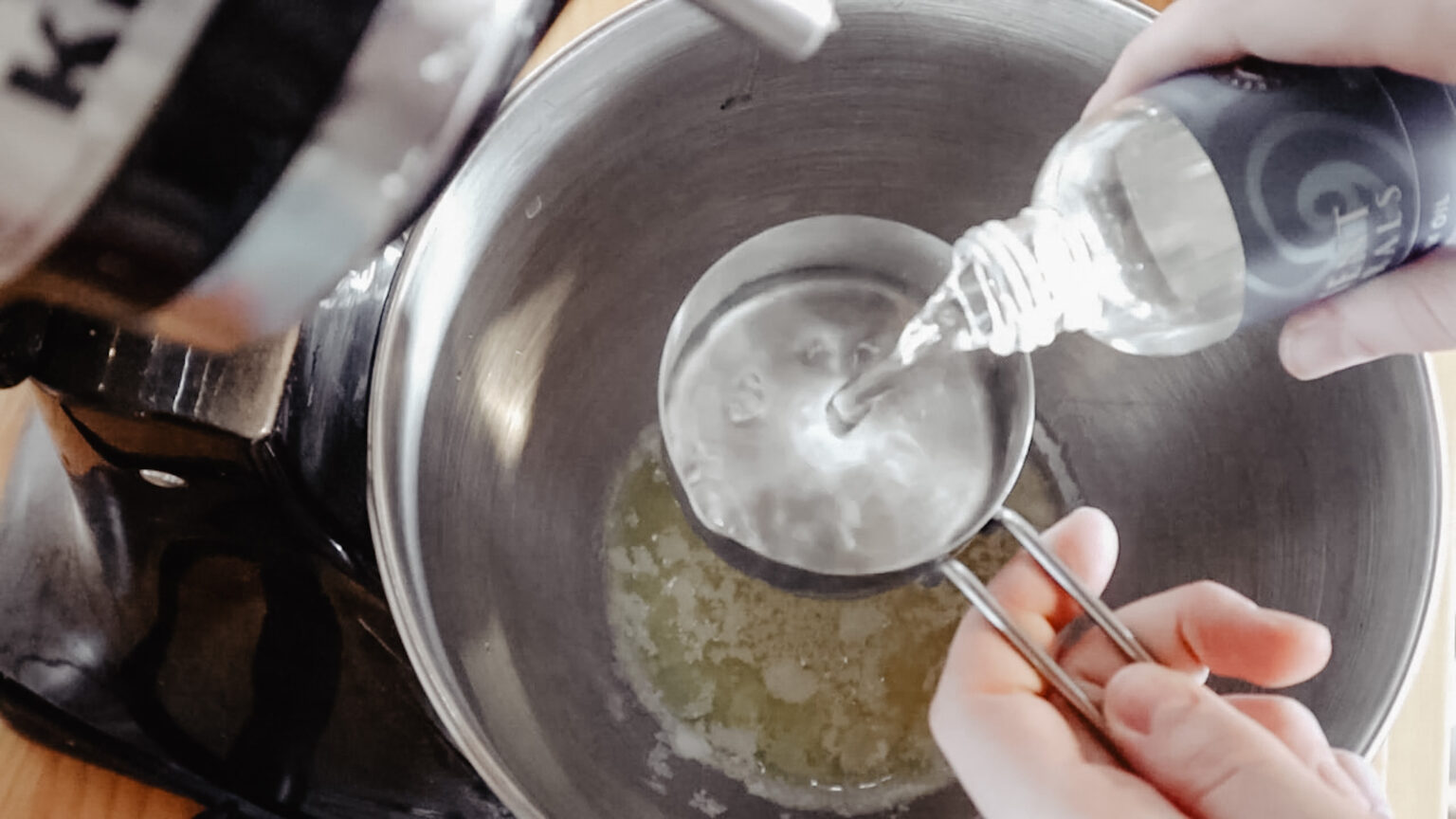 Whipped Magnesium Body Butter Recipe Wilson Homestead